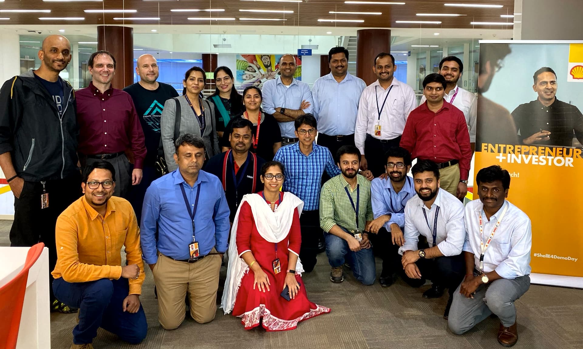 Startupbootcamp India | The Program